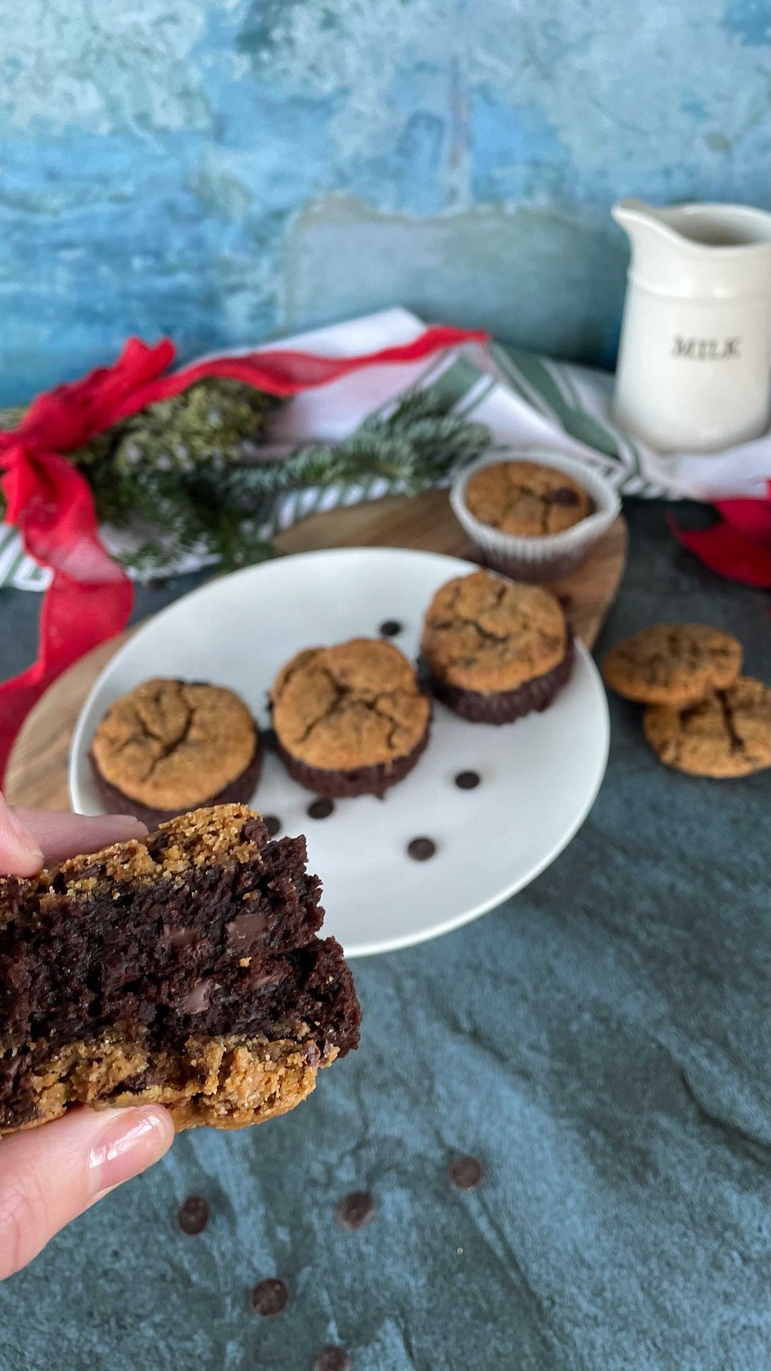 Traderjolene’s Homemade Brookie Recipe – Traderjolene